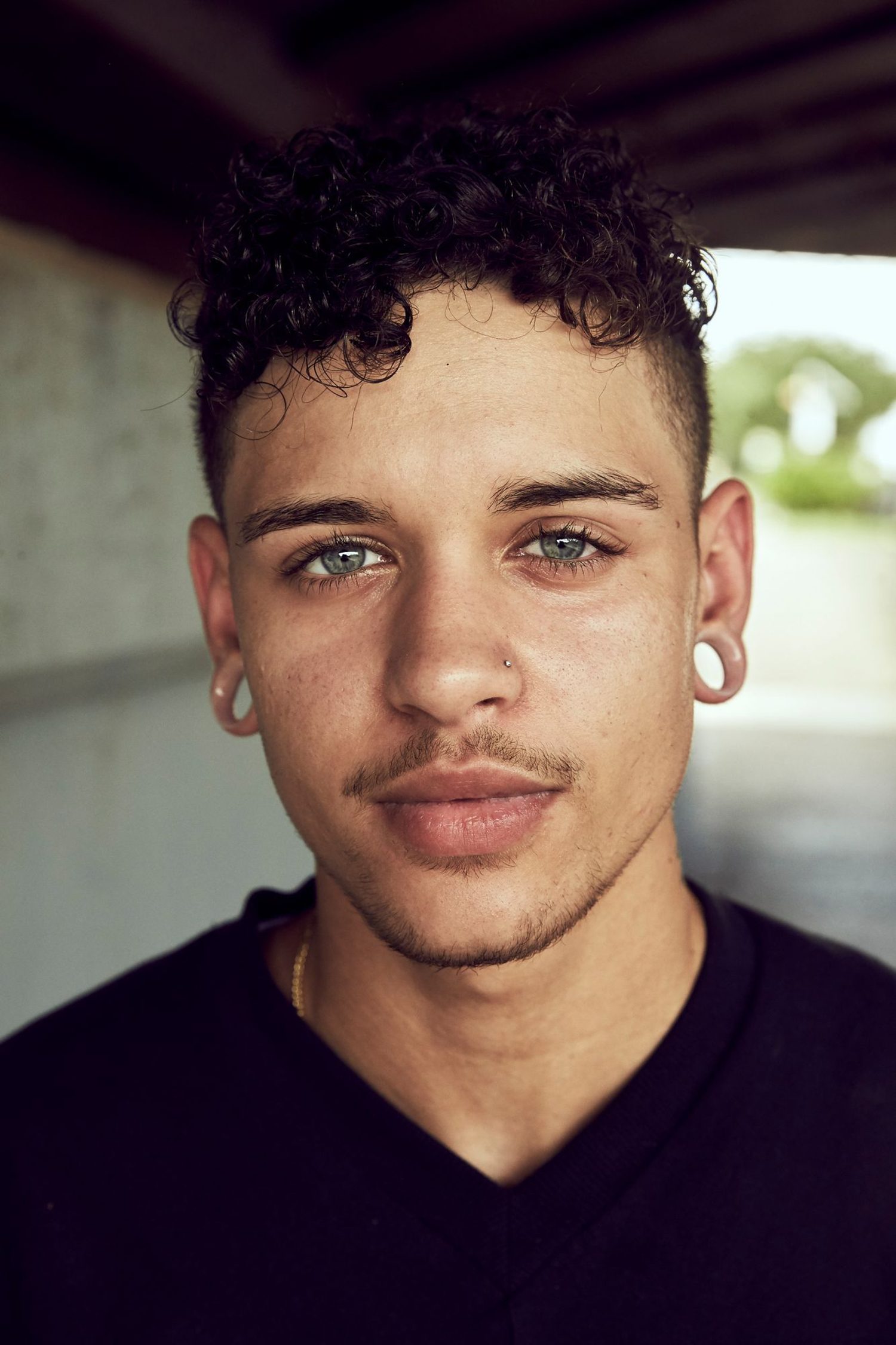 American Boys - Photographs by Soraya Zaman | Text by Emily Shapiro ...