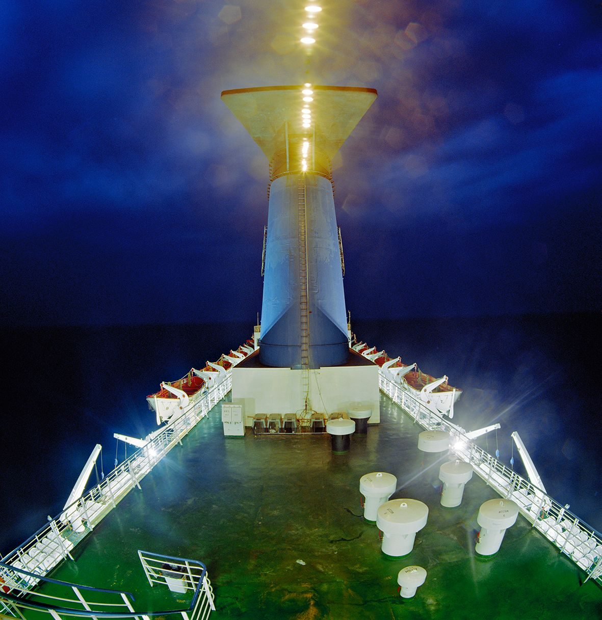 Archipelagos: Aegean Nostalgia - Photographs by Stratos Kalafatis ...