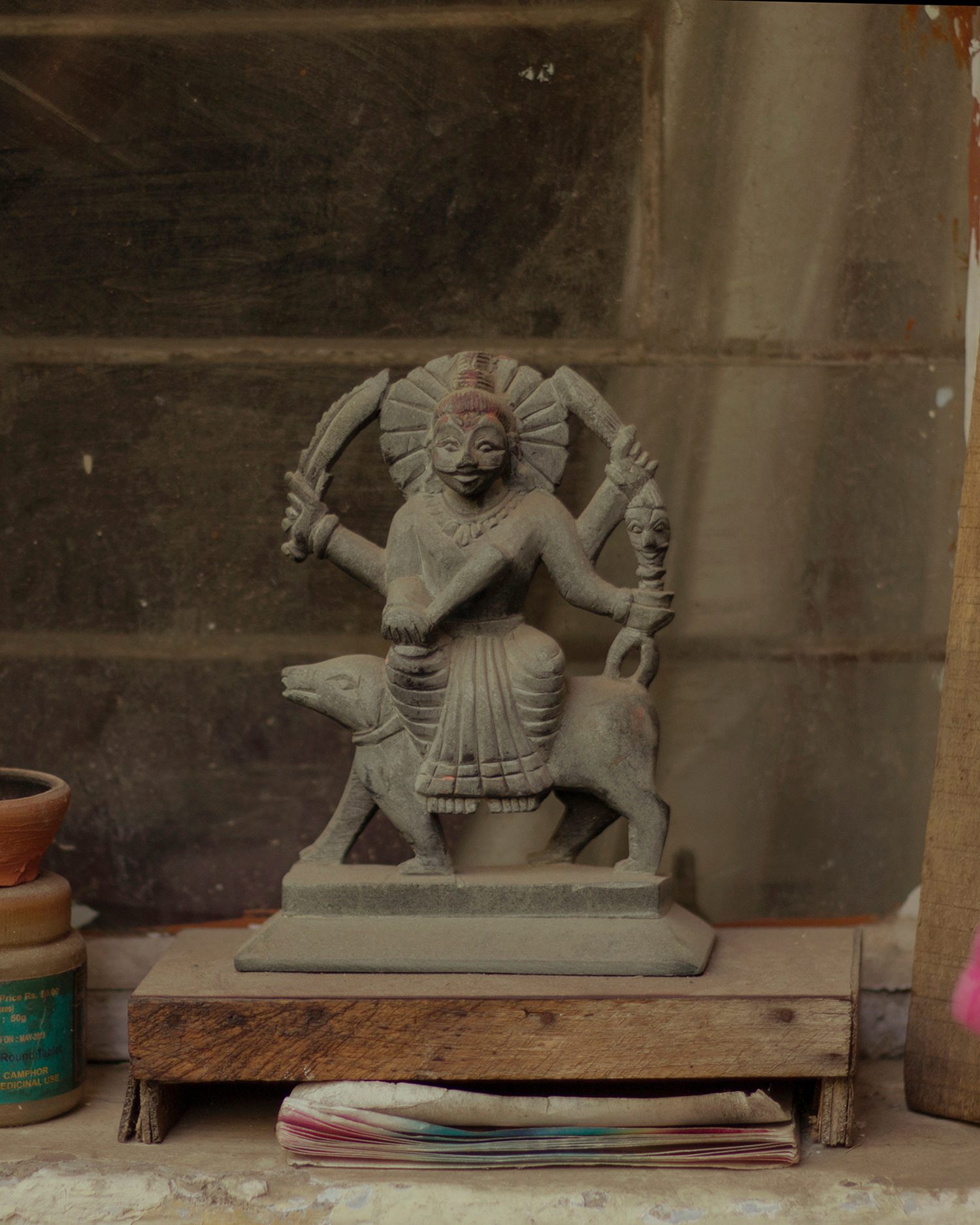 This Is The Closest We Will Get - Photographs by Devashish Gaur | Essay by Joanna L. Cresswell ...