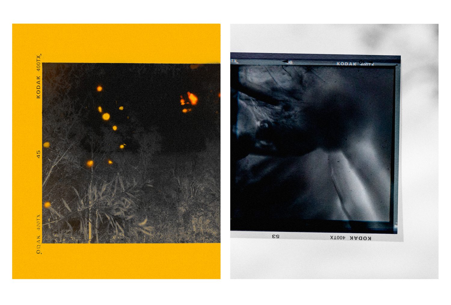 And then you were gone - Photographs by Arrayah Loynd | Essay by Magali ...