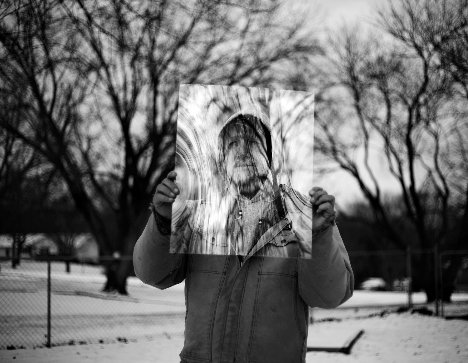 The Hereditary Estate - Photographs and text by Daniel Coburn | LensCulture