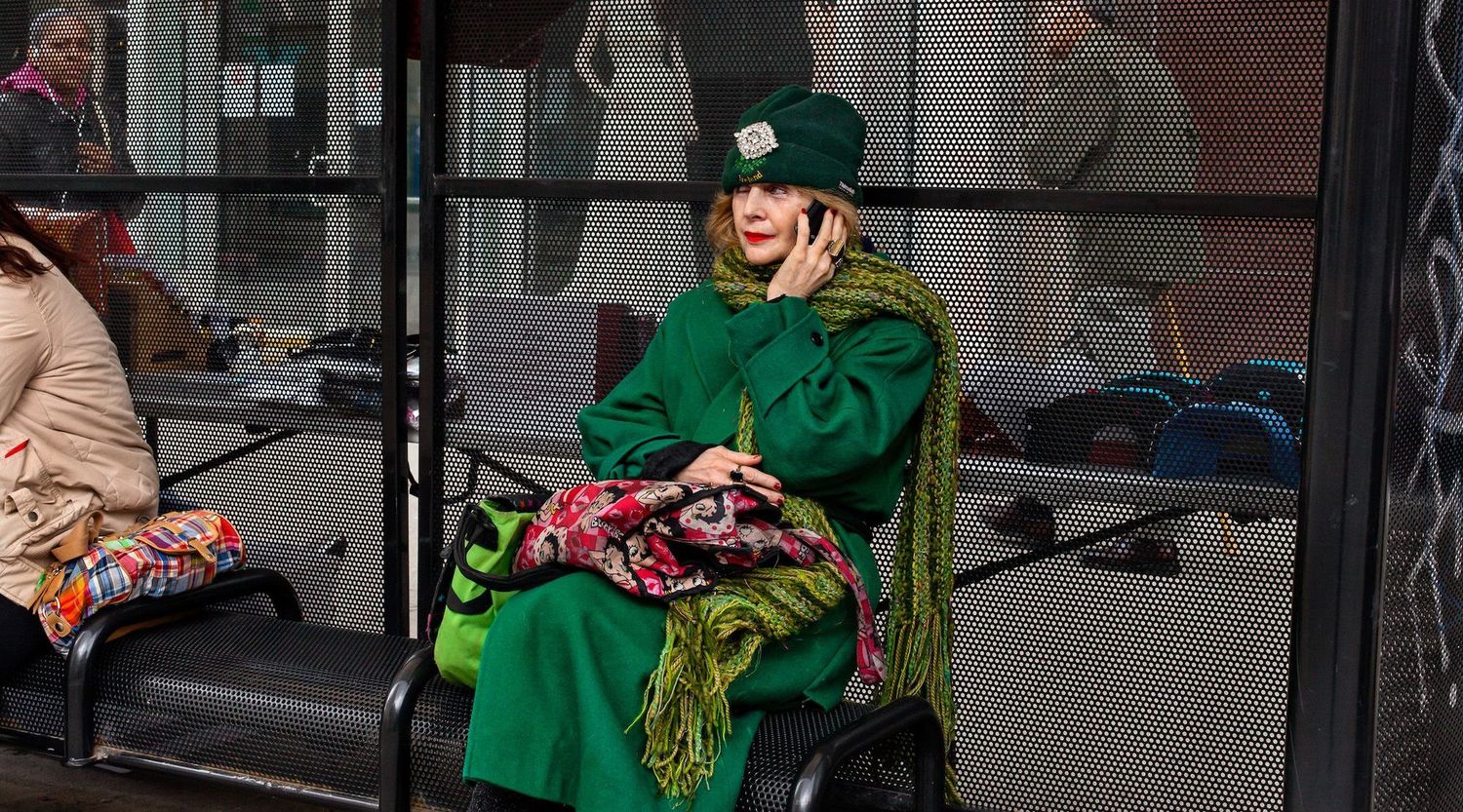 America in a Trance - Photographs by Niko J. Kallianiotis | Book Review by Cary Benbow | LensCulture