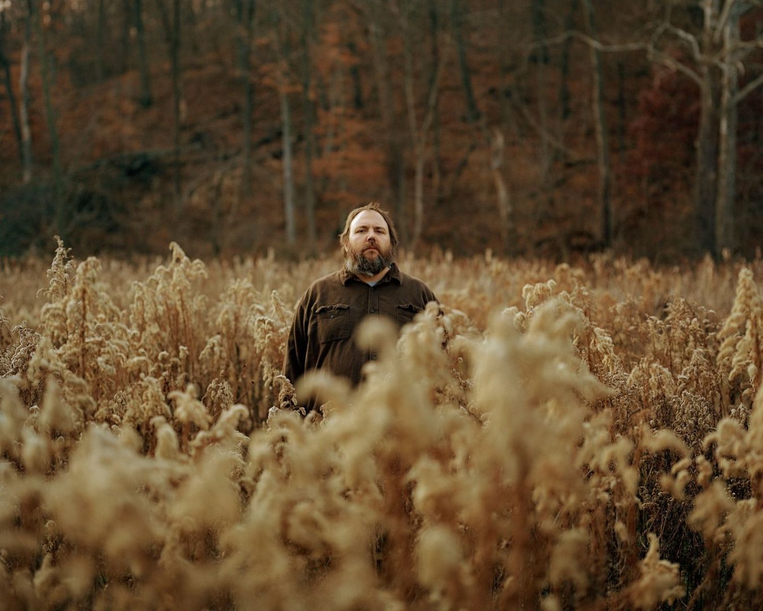 Born and Raised - Interview with Aaron Blum | LensCulture