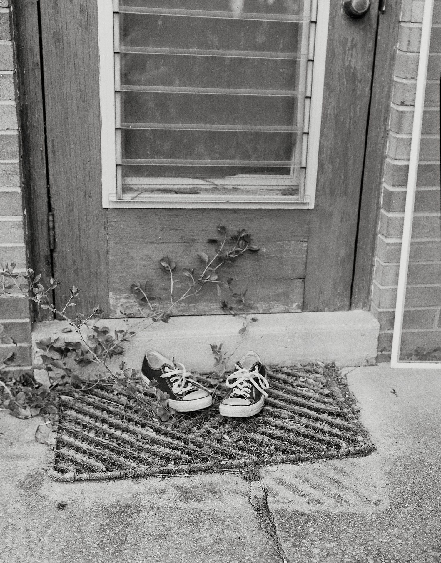 Thin Places - Photographs by Emily Allen | Essay by Emily Shapiro ...