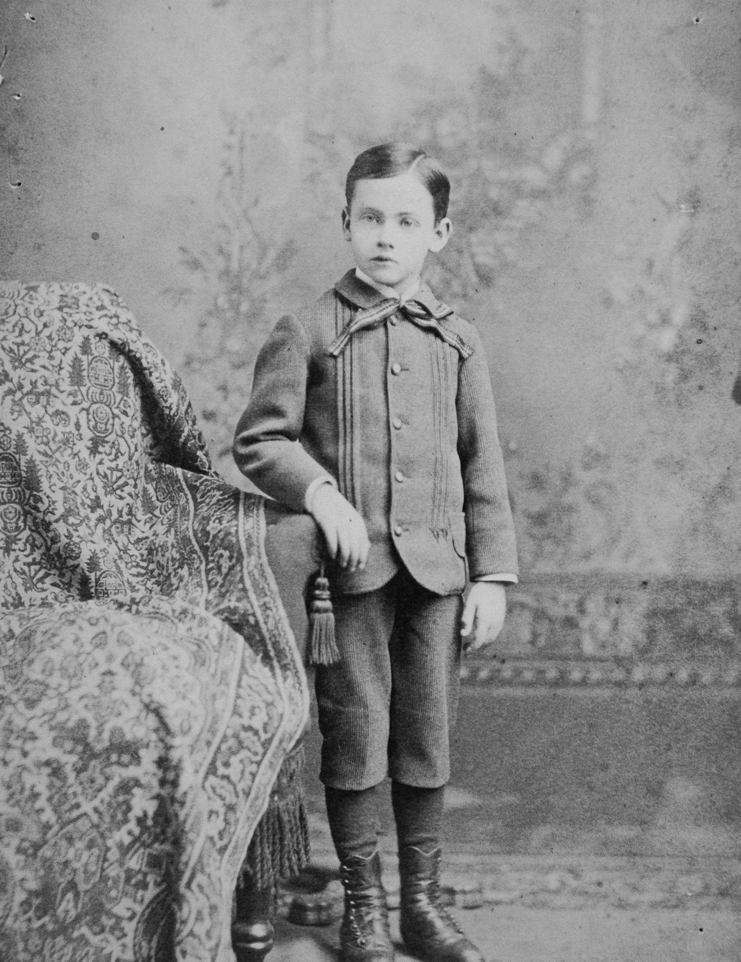 The Disappearance of Joseph Plummer - Photographs by Amani Willett ...