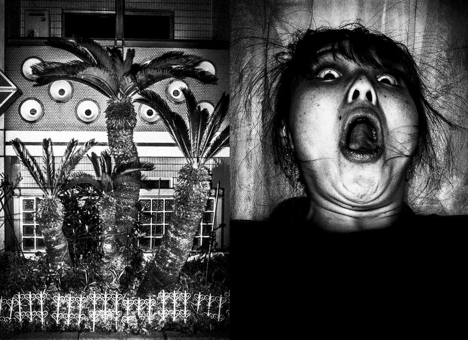 Tokyo Is Yours: Seeking Sense Through Street Photography - Photographs ...