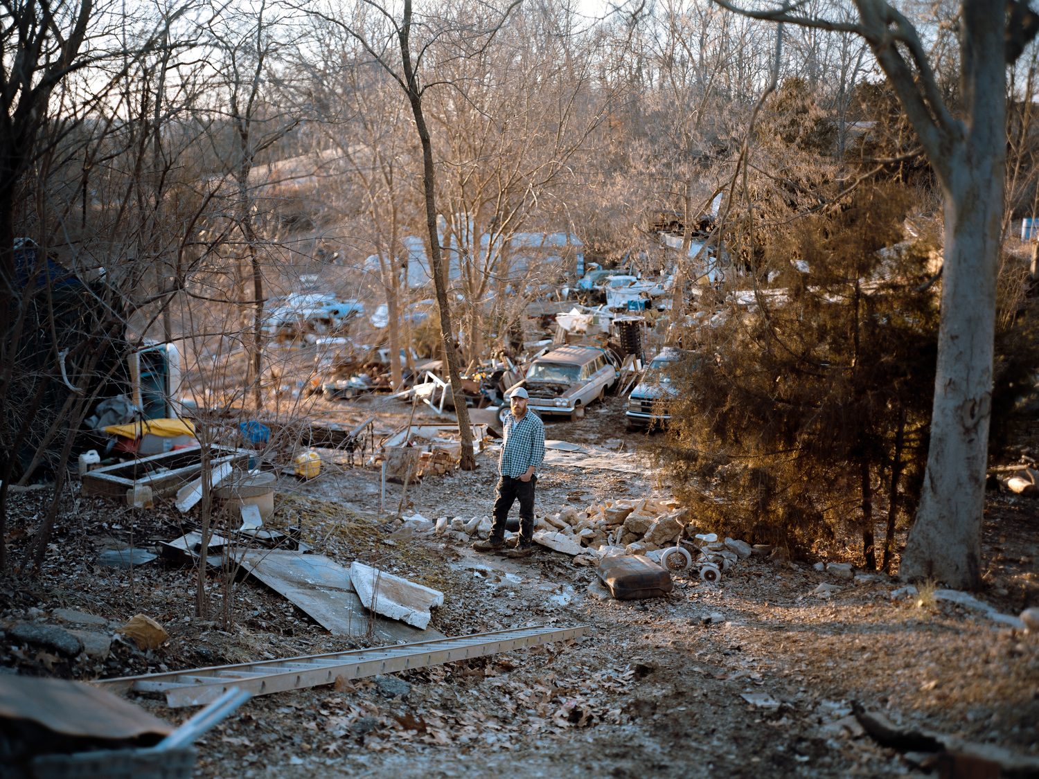 Articles of Virtu - Photographs by Bryan Birks | Text by Magali Duzant ...