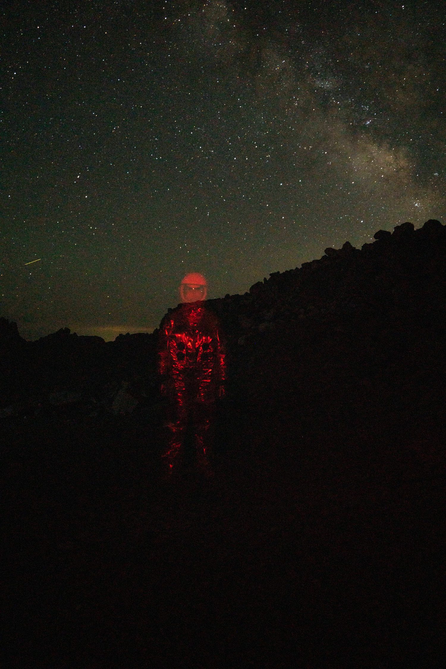 The Gay Space Agency - Photographs and text by Mackenzie Calle ...