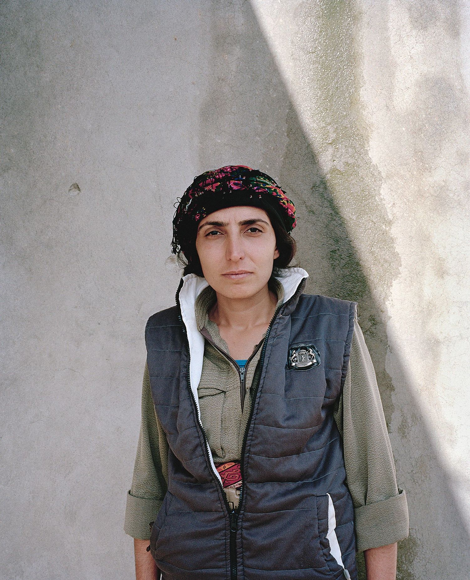Jin - Jiyan - Azadi: Women, Life, Freedom - Photographs by Sonja Hamad ...