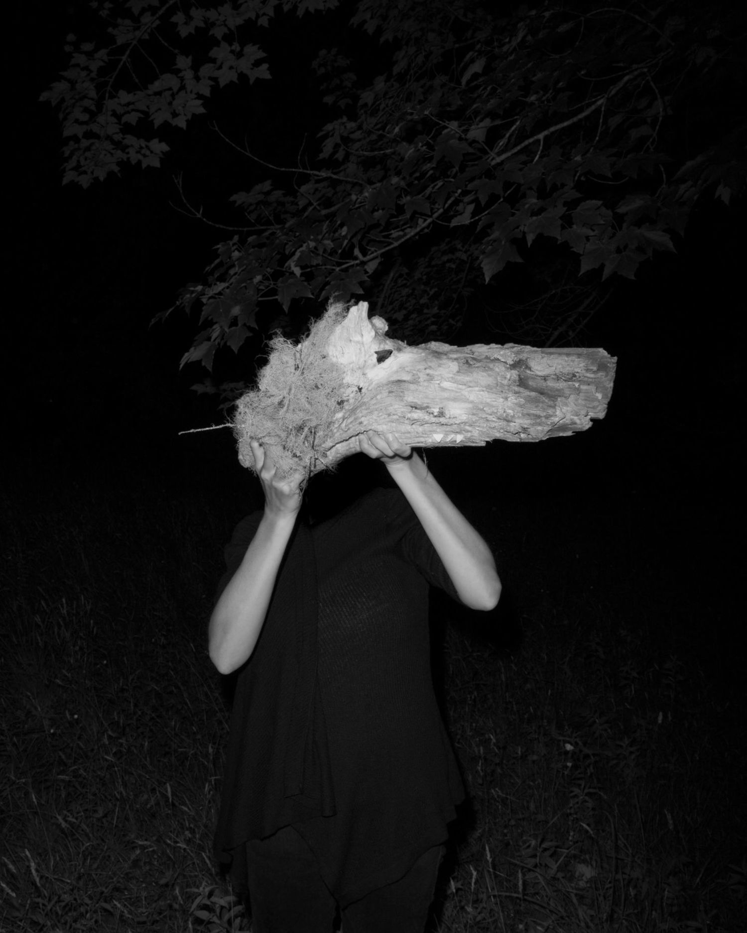 A Ballad Through Time - Photographs by Paul Thulin | Essay by Sophie ...