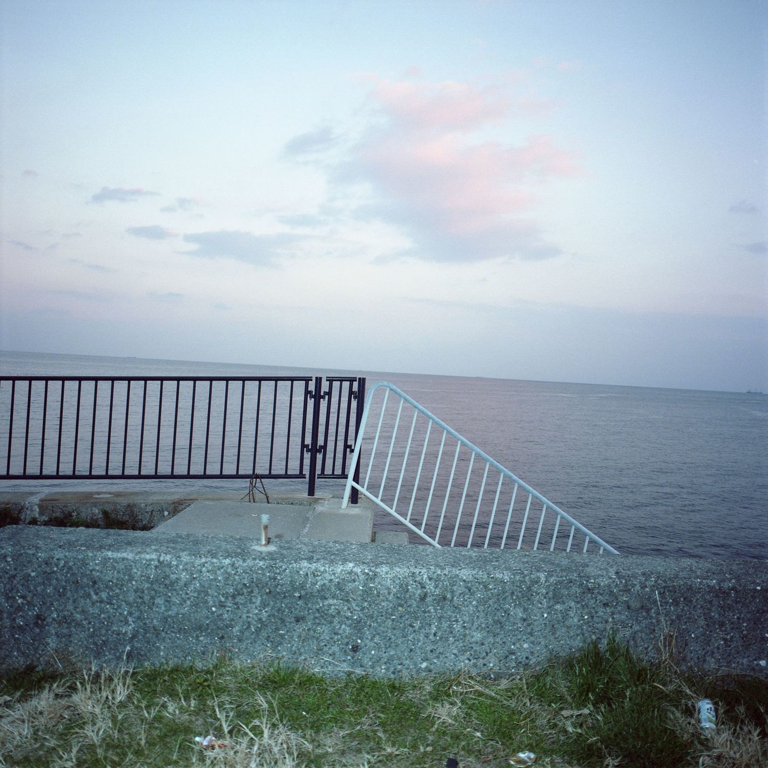 SHiMA: A Journey Along Japan’s Coasts - Photographs and text by Sylvain ...