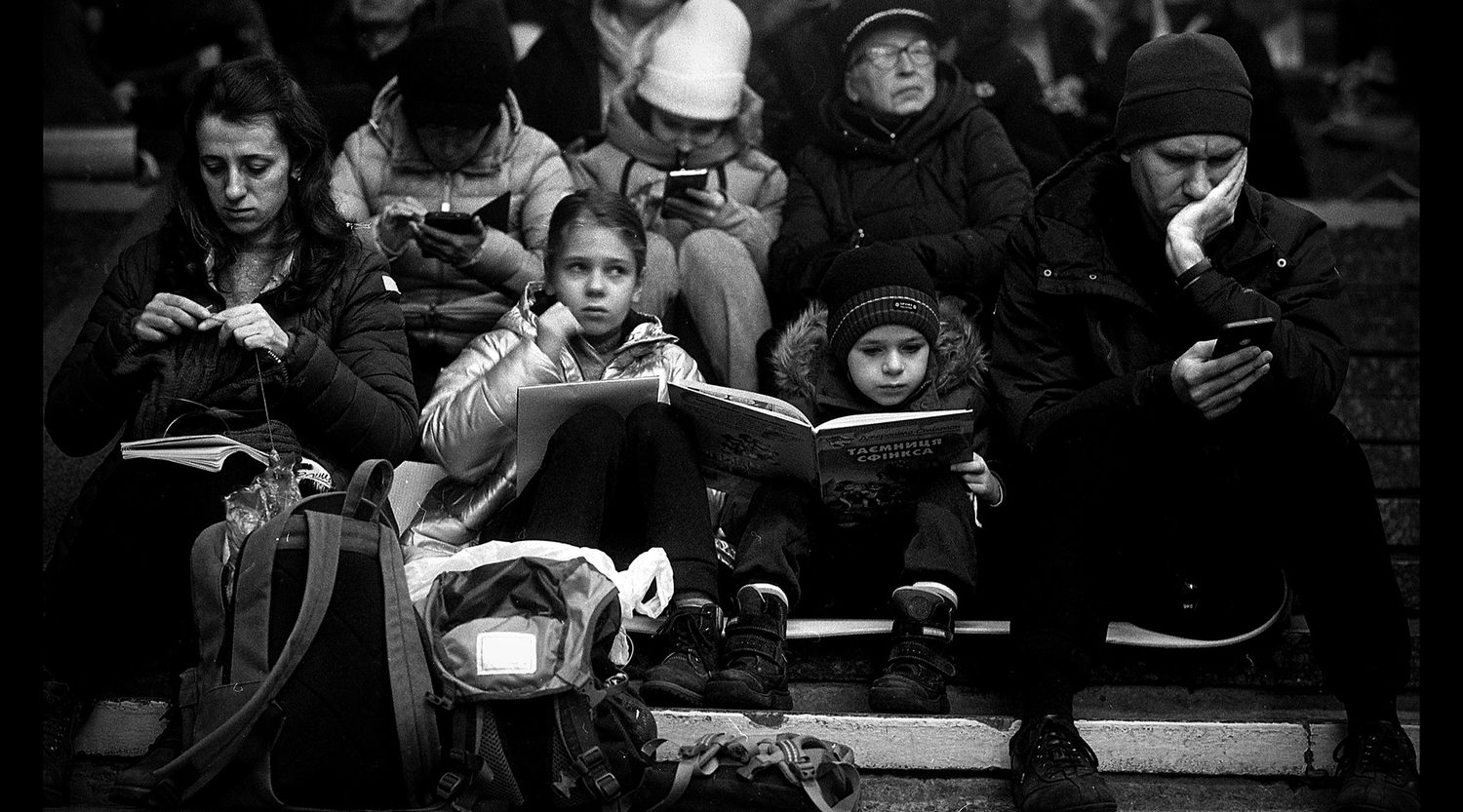 LensCulture - Contemporary Photography