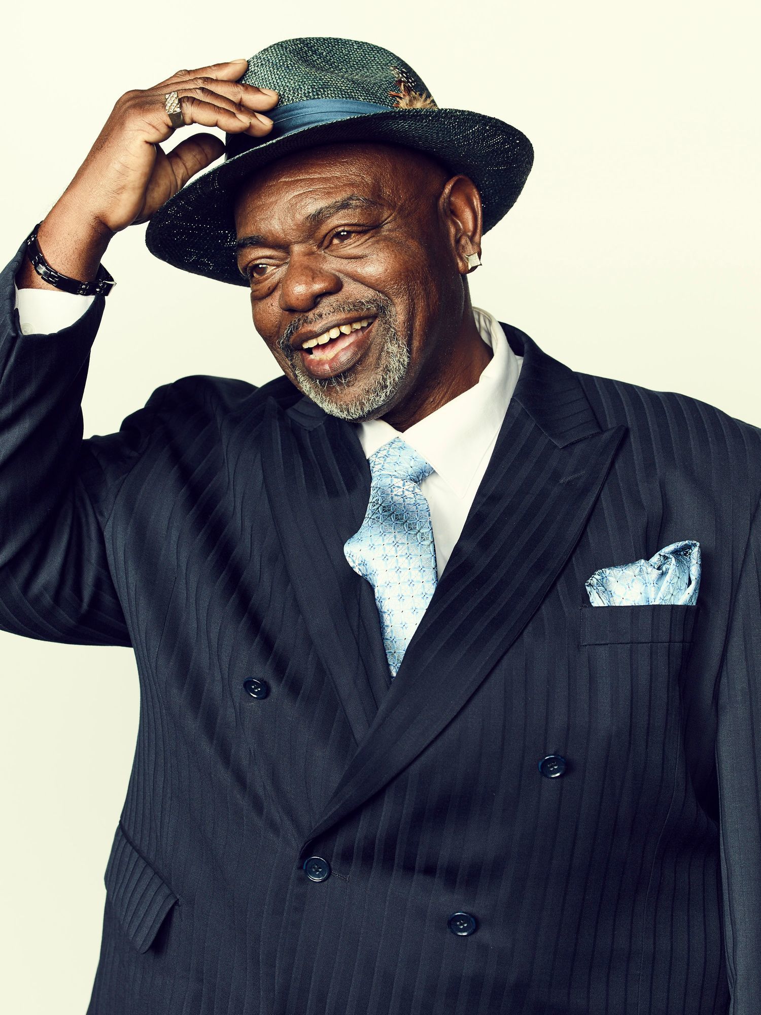 Pray LA: Parishioners’ Sunday Best - Photographs and text by Joe ...