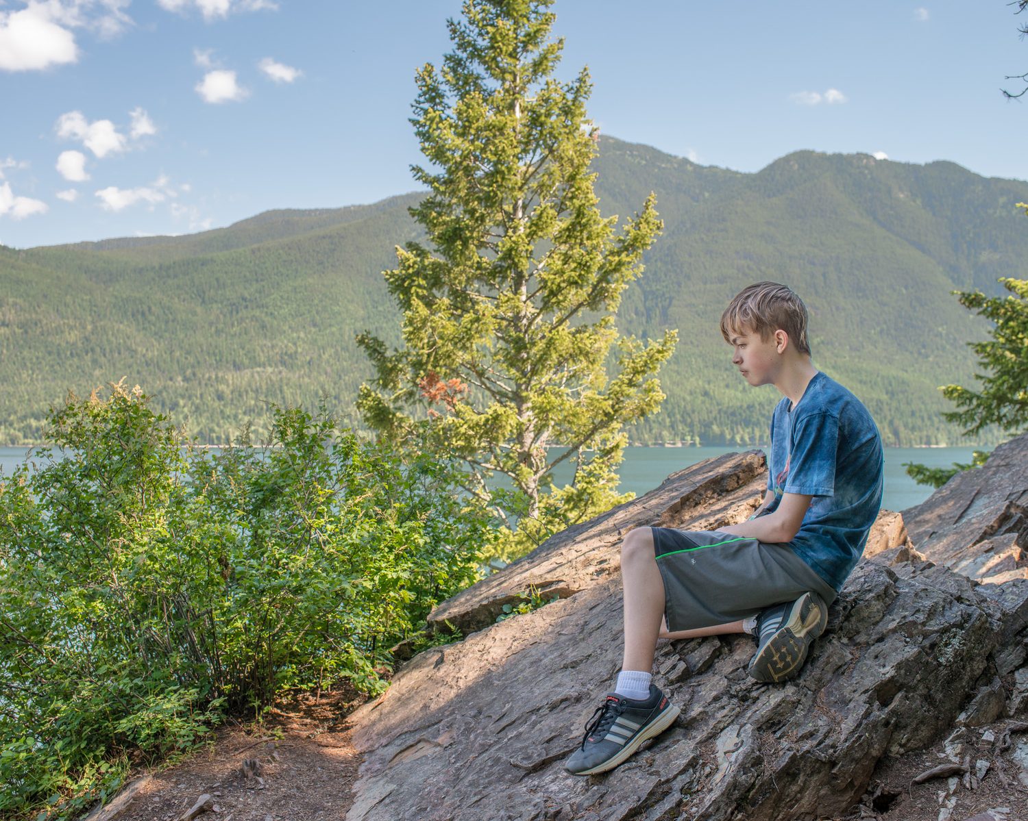 Our Ways of Being: Visualizing Neurodiversity and Autism - Photographs ...