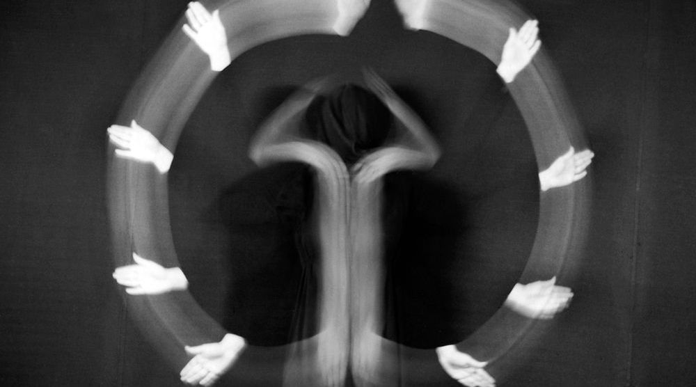 Moving Performances, Still Photographs - Photographs byLaurence ...