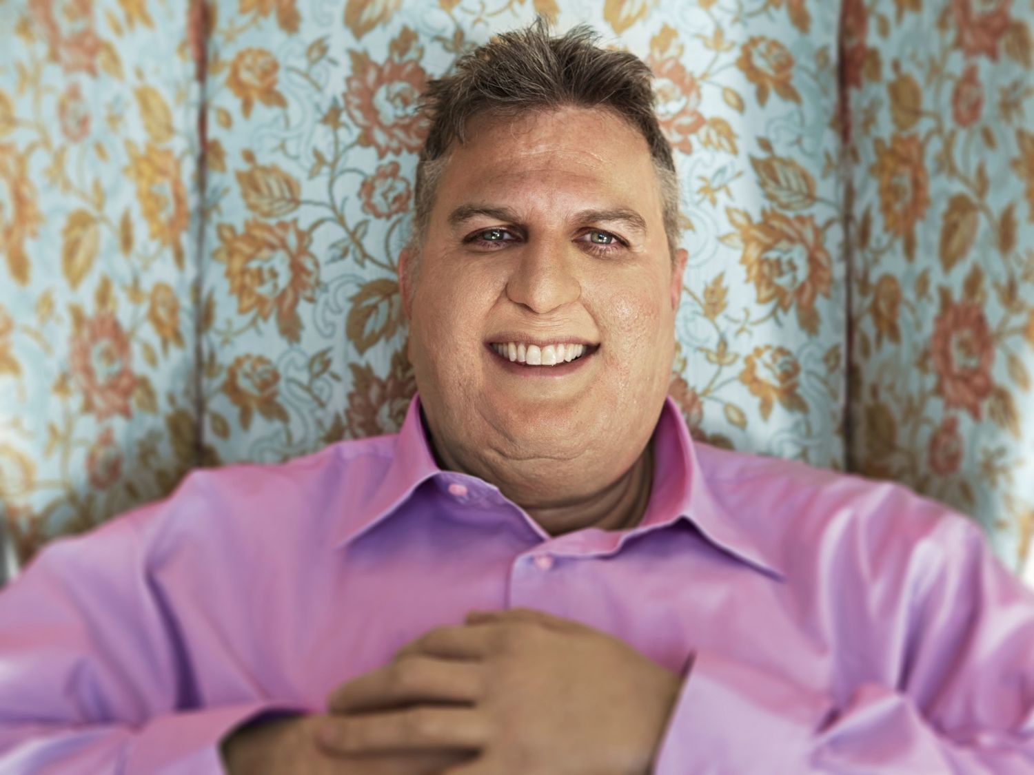 The Day Will Come: When Man Falls - Photographs by Phillip Toledano ...