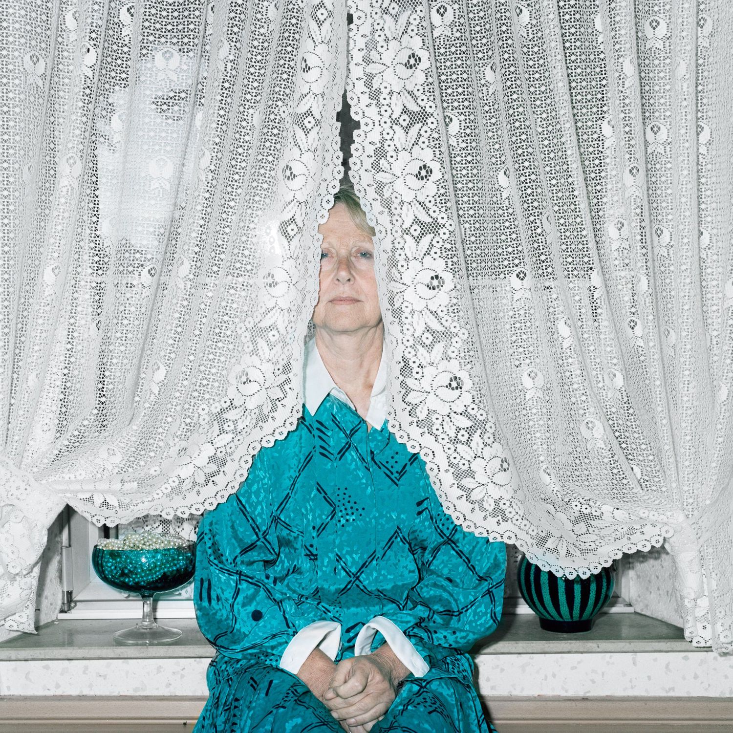 Grieving Through the Absurd - Photographs and text by Nina Röder ...