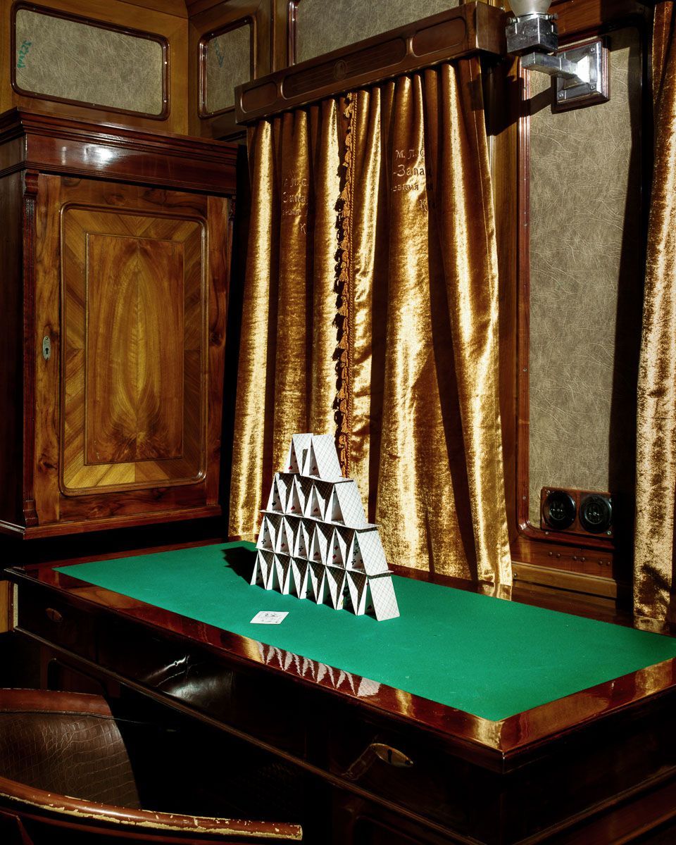 Let Us Not Fall Asleep While Walking - Photographs and book by David ...