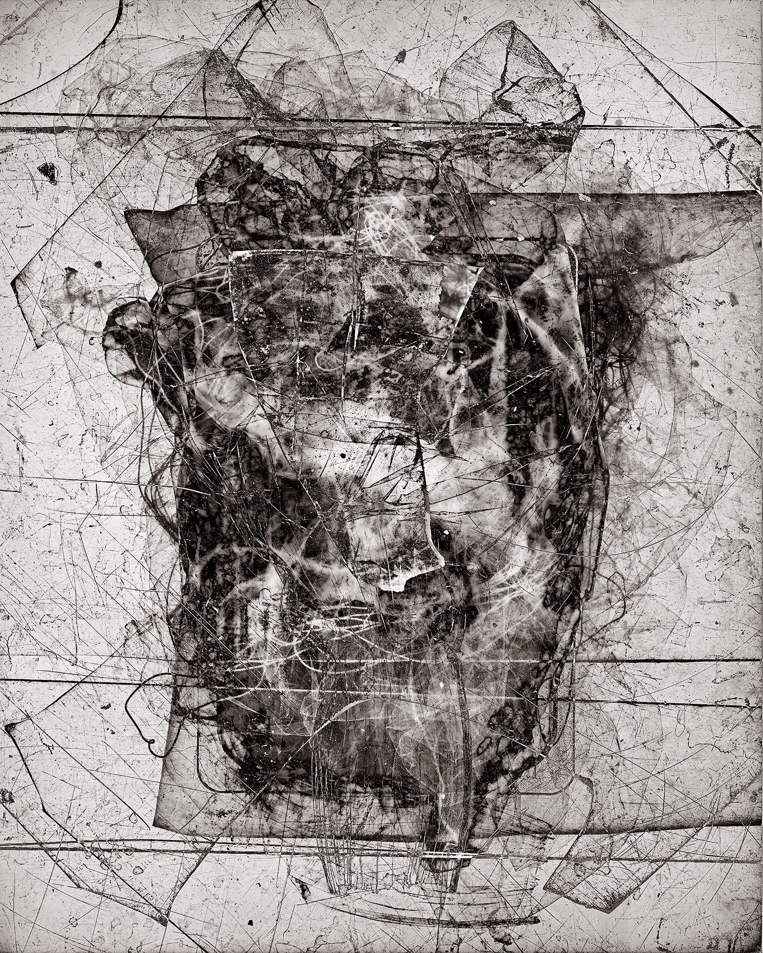 Forever - Photographs and text by Paul Rider | LensCulture