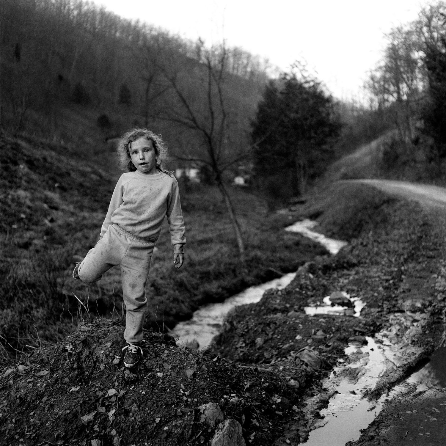 Appalachia Portraits - Photographs and text by Anne Rearick | LensCulture