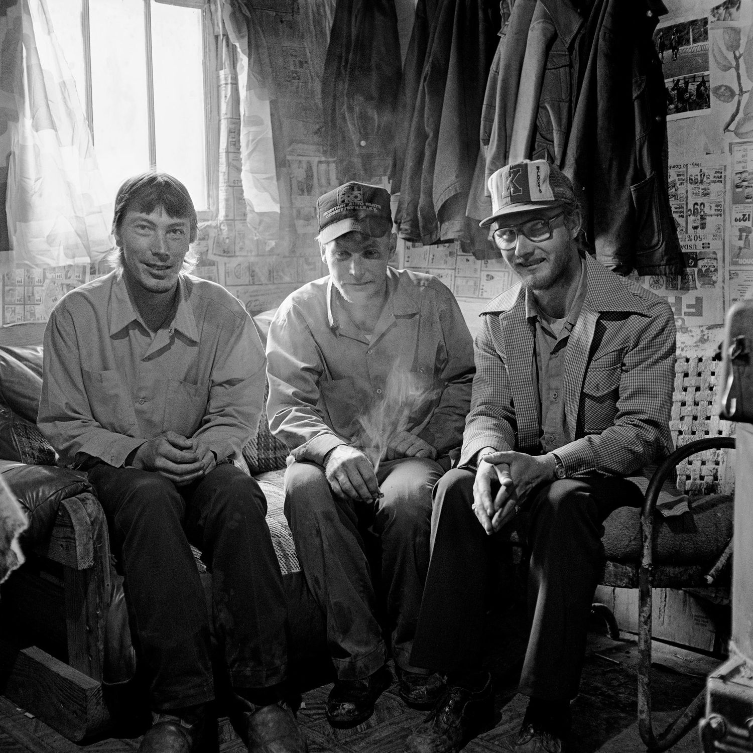 Appalachia Portraits - Photographs and text by Anne Rearick | LensCulture