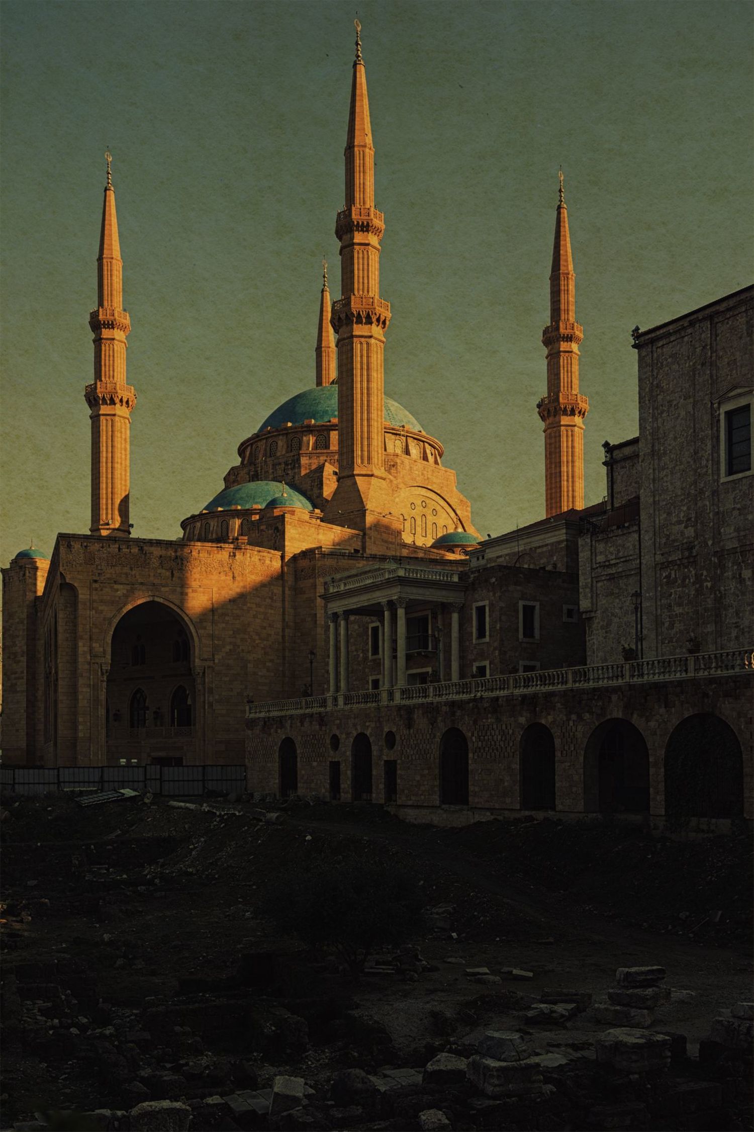 This is You (Here) - Photographs and text by Albarrán Cabrera | LensCulture