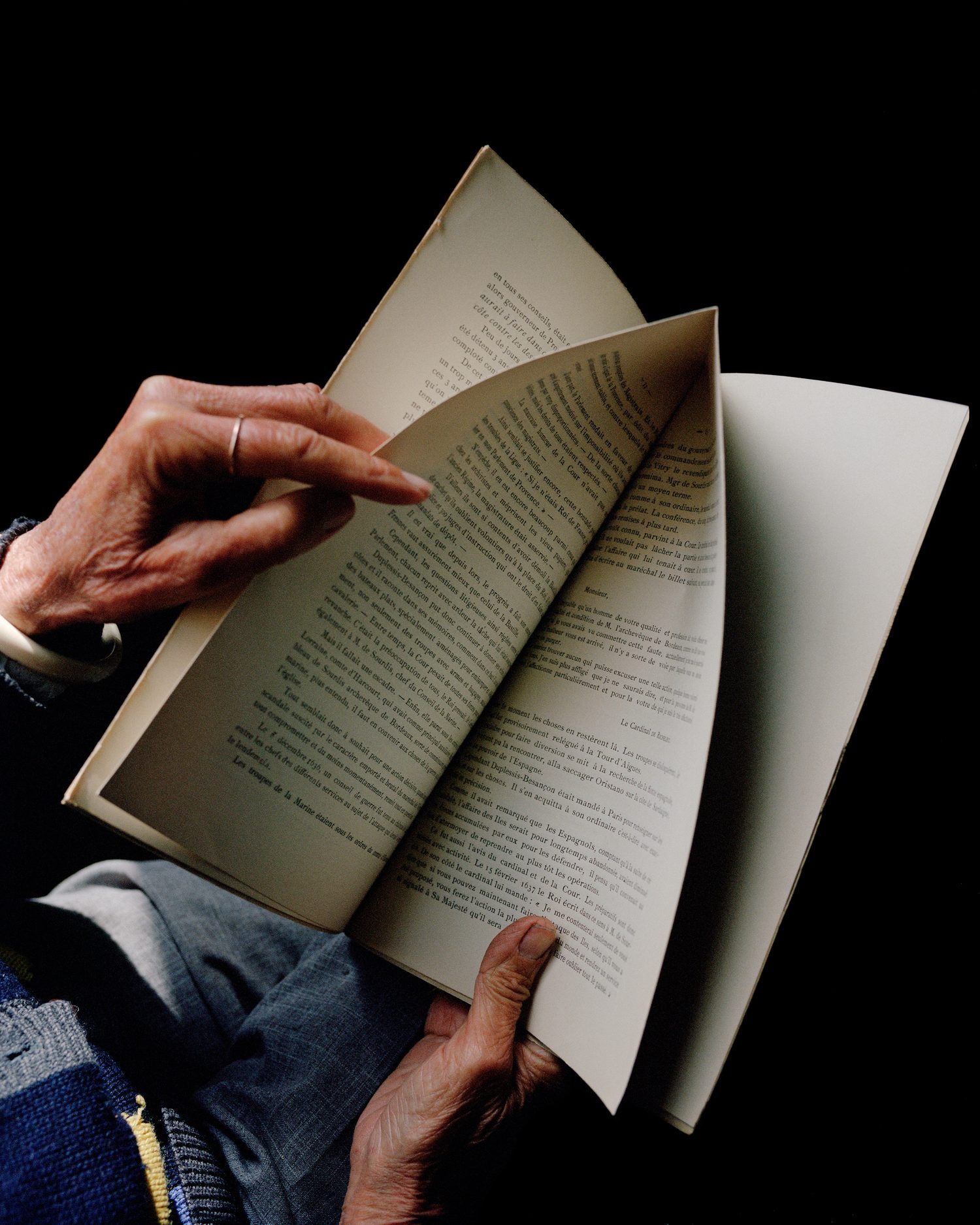 Preview Picks: Rencontres d’Arles Photo Festival 2024 - Selection by ...