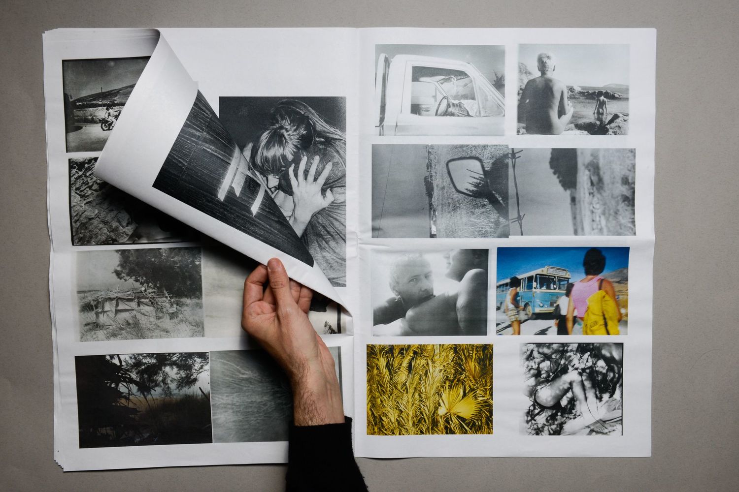 Into the Void - Photographs courtesy of Void | Feature by Cat ...