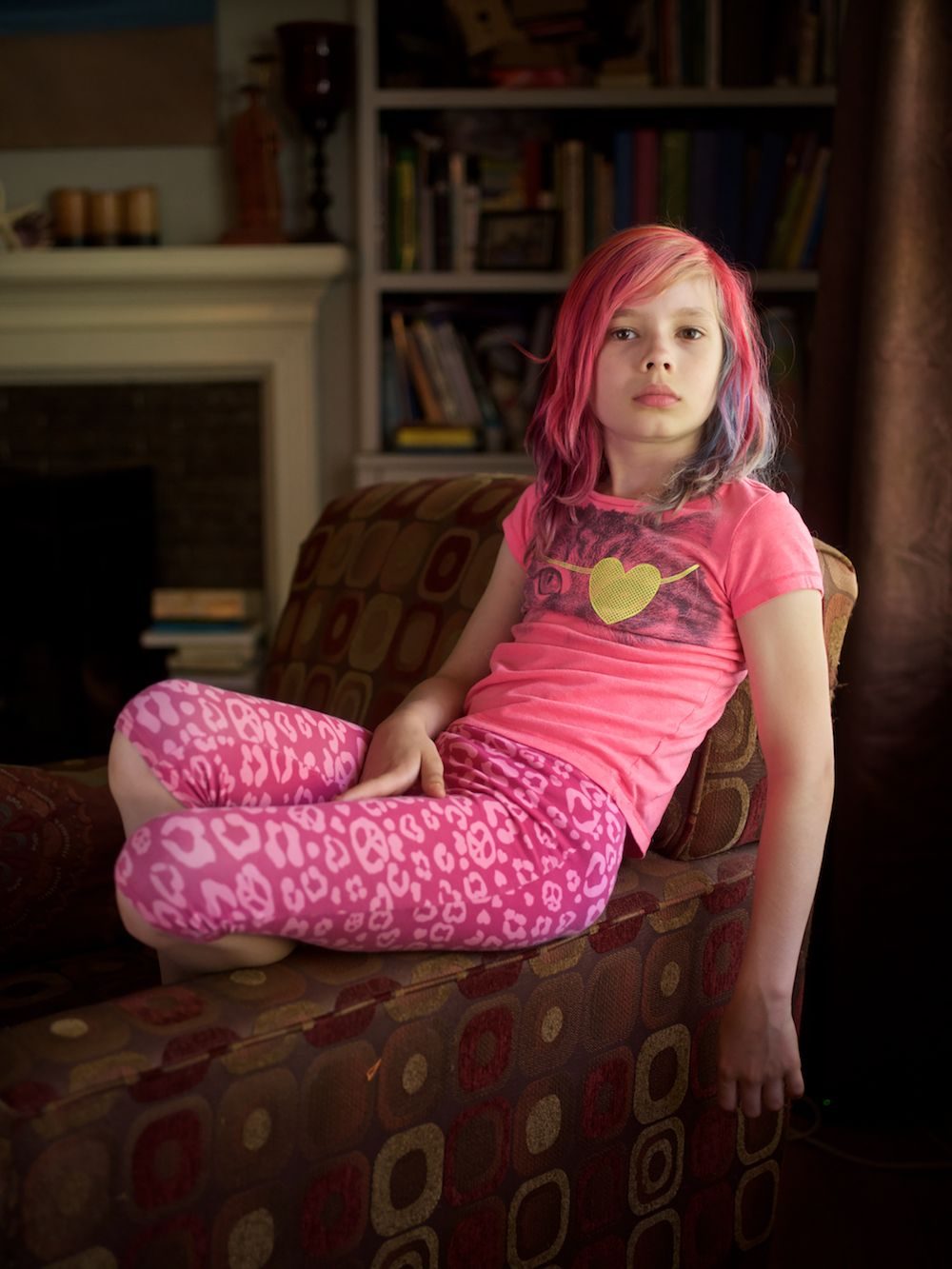 Behind the Scenes with Sarah Leen, National Geographic’s Director of ...