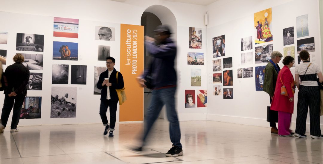 LensCulture Exhibition at Photo London 2023 | LensCulture