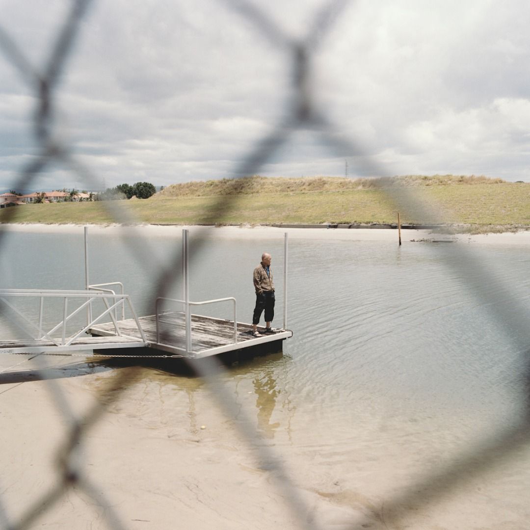 Gold Coast - Photographs and text byYing Ang | LensCulture