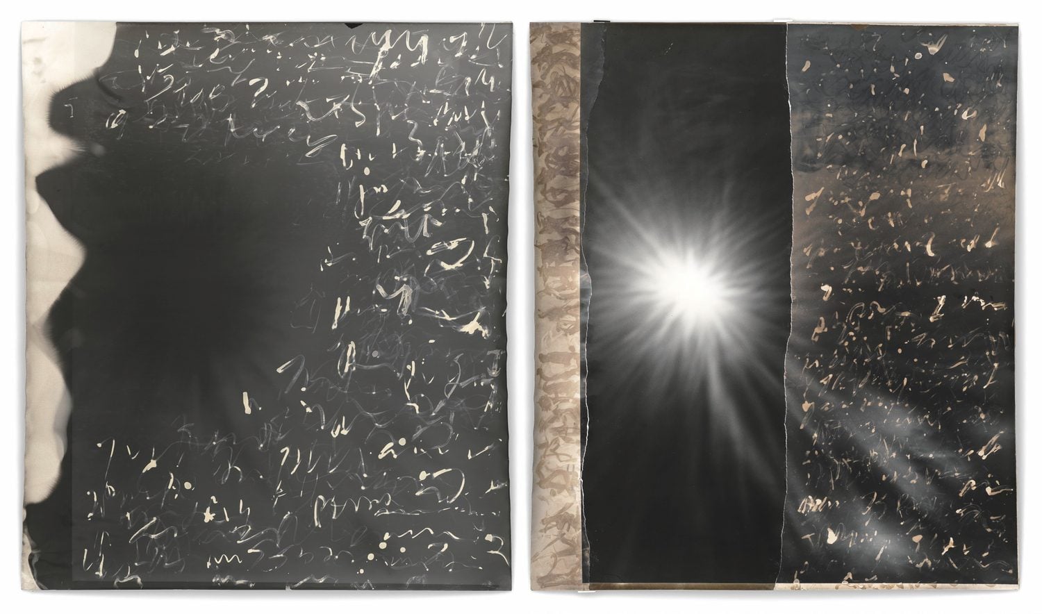 Jeff Cowen Provence Works - Photoworks by Jeff Cowen | Interview by Jim ...