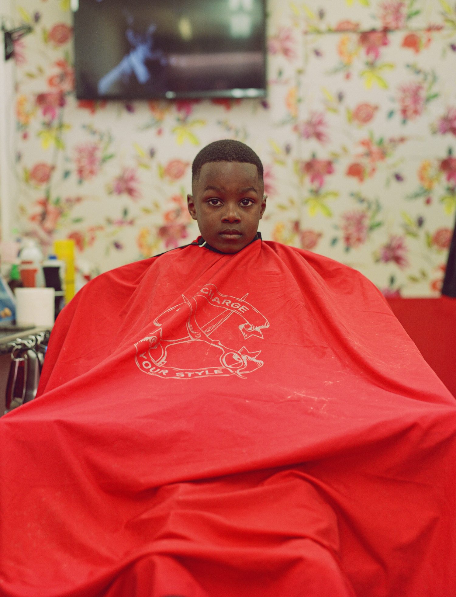 South of the River - Photographs by Nico Froehlich | Text by Joanna L ...