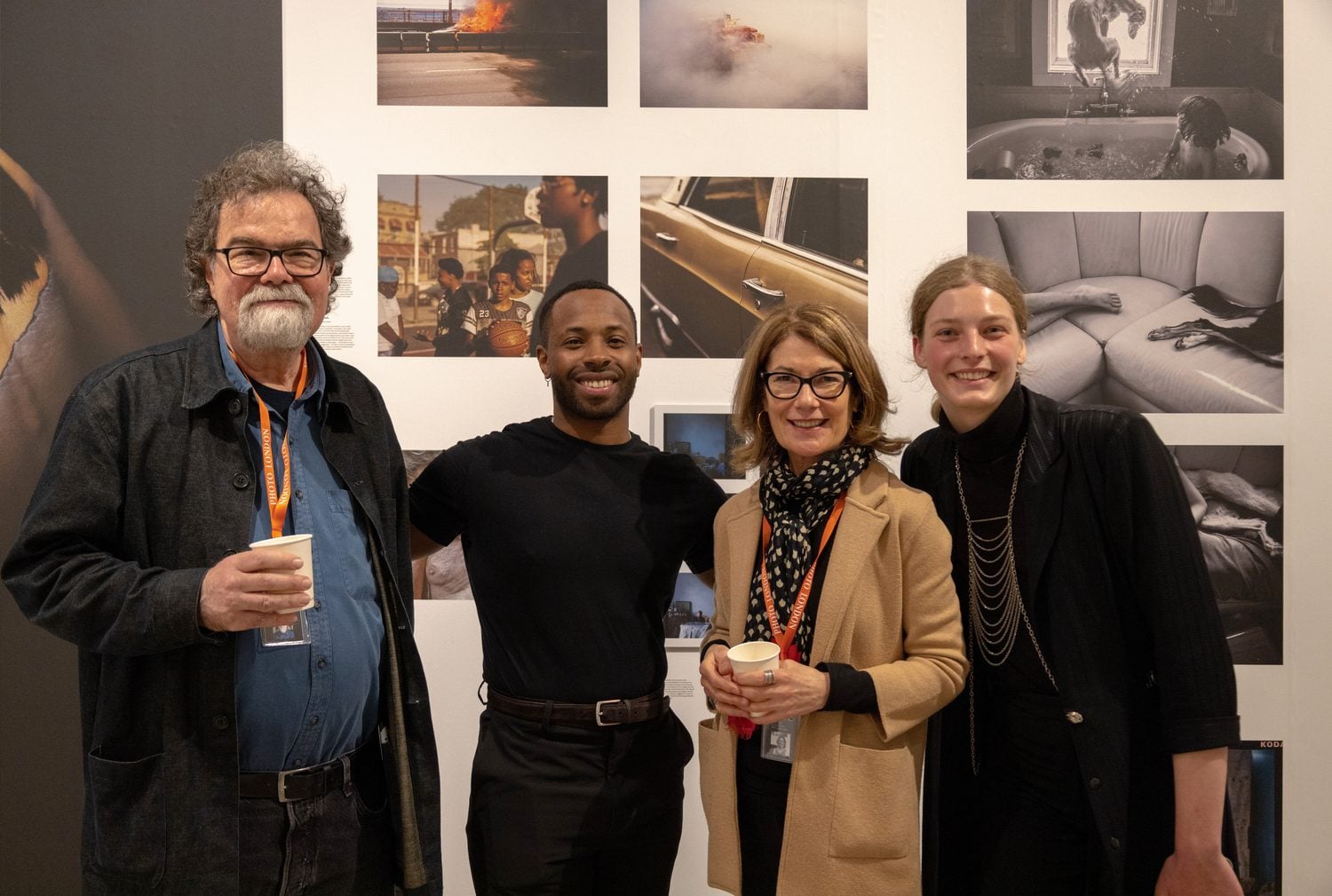 LensCulture Exhibition at Photo London 2023 | LensCulture