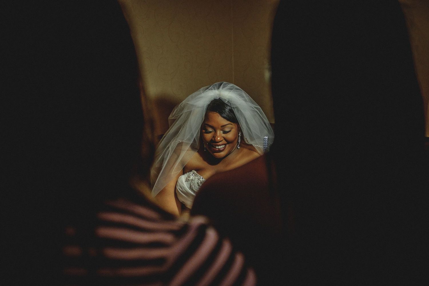 Sunday Morning in Detroit - Photographs by Jeremy Brockman | Text by ...