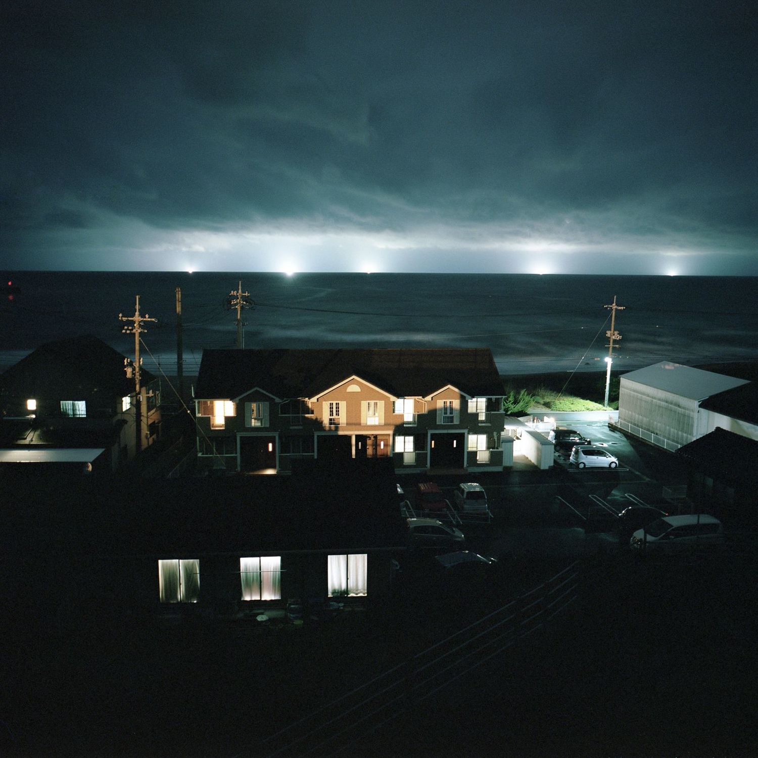 SHiMA: A Journey Along Japan’s Coasts - Photographs and text by Sylvain ...