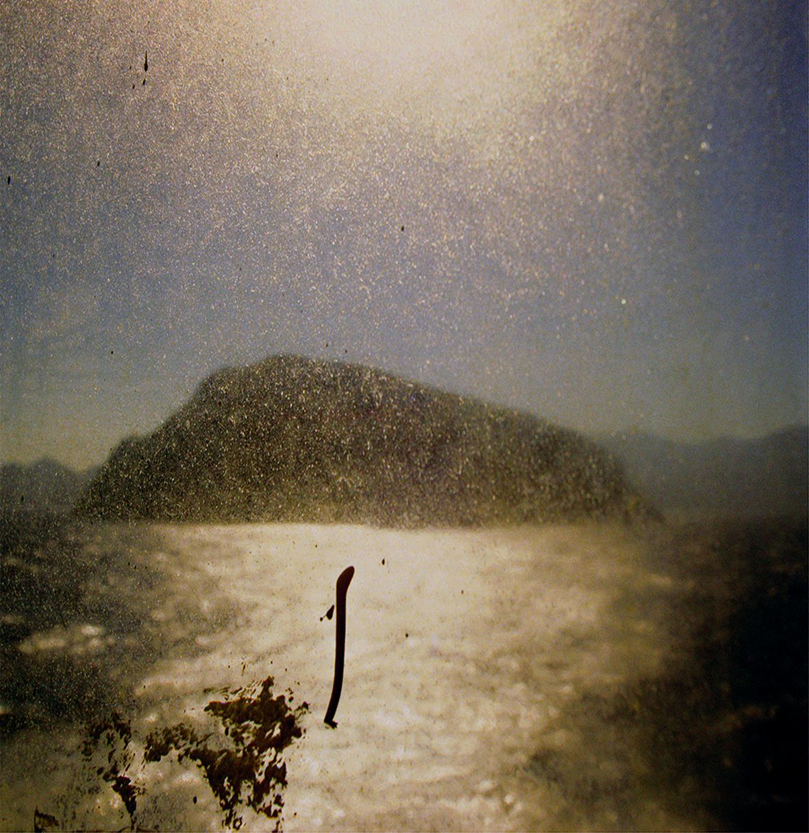 Archipelagos: Aegean Nostalgia - Photographs by Stratos Kalafatis ...