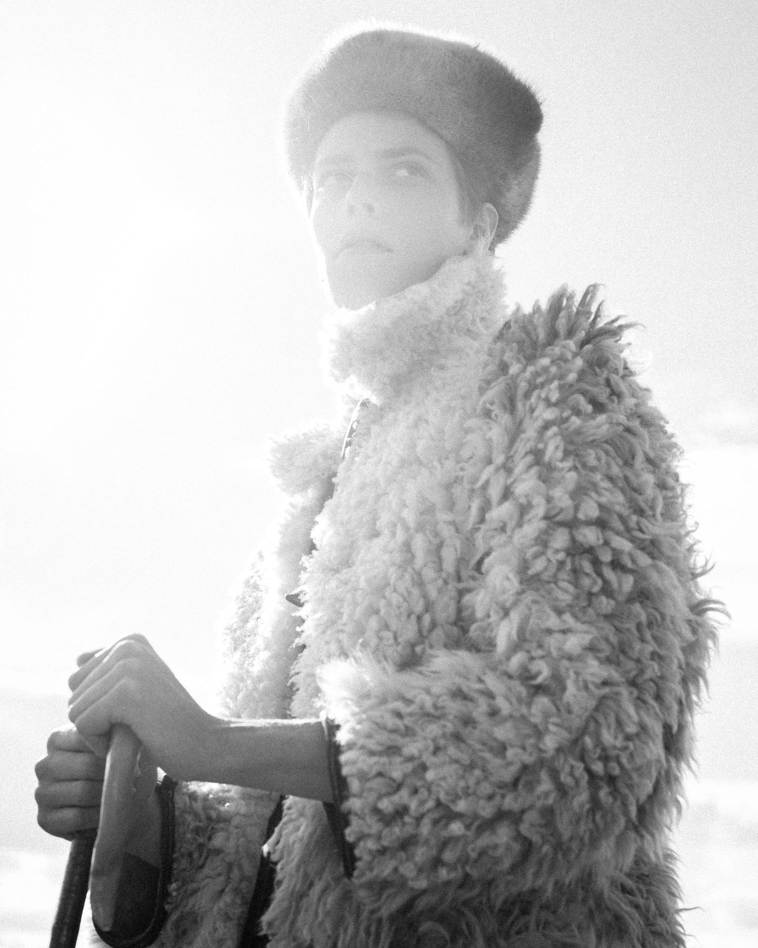 Spontaneity and Obsession: The Motors of Creativity - Photographs by ...