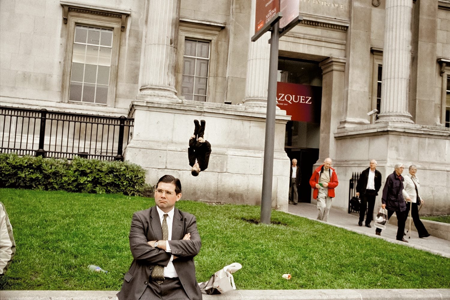 In Search of Brilliant Moments: Street Photography’s Heightened ...