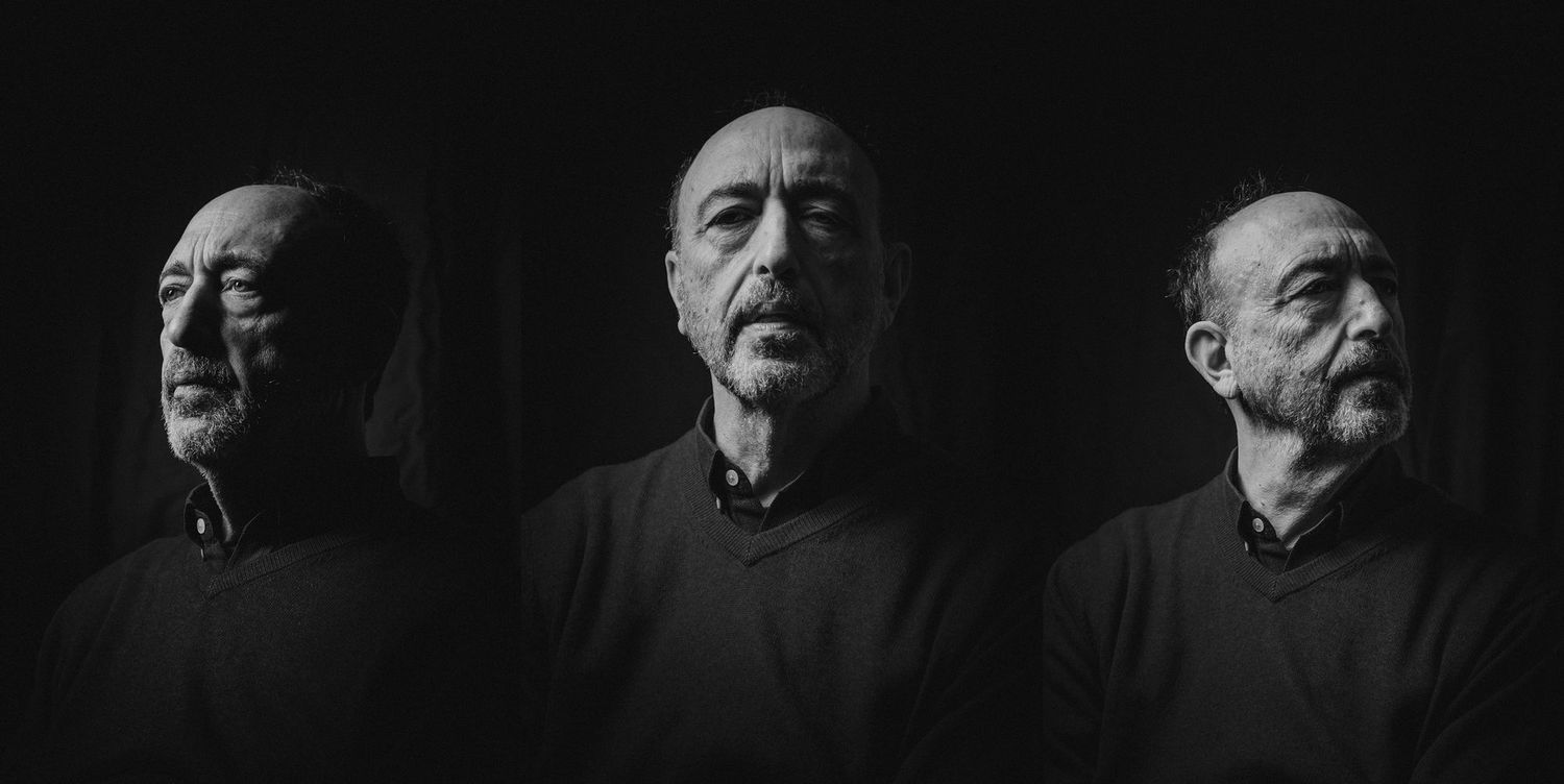 A Present Observer - Photographs by Laura Stevens | Interview by Amy ...