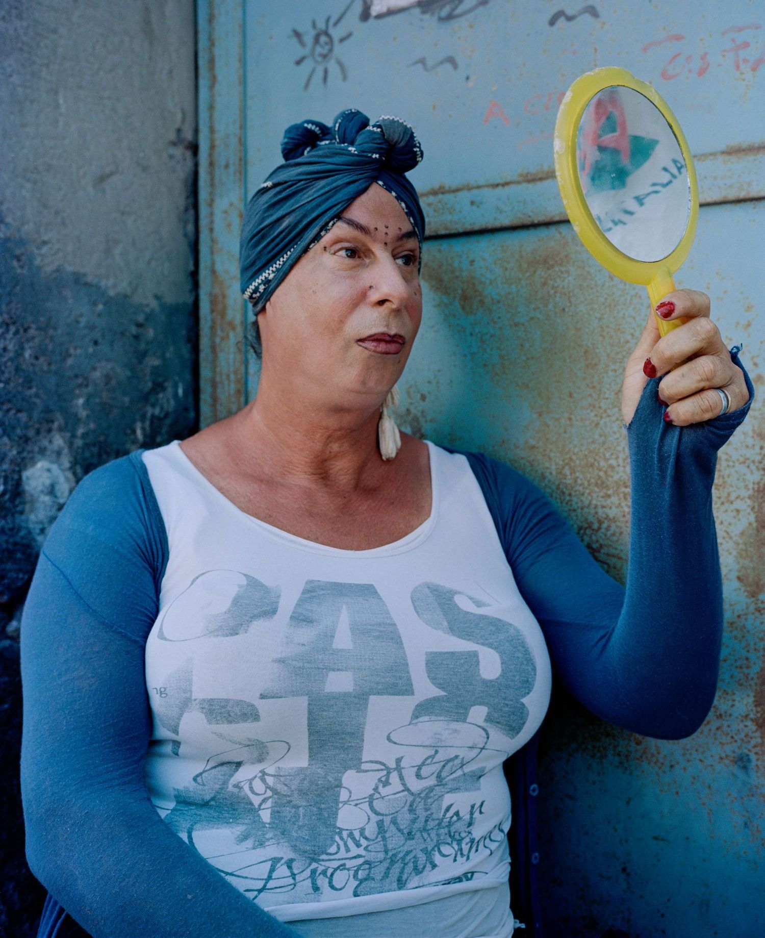 See Naples and Die - Photographs and text by Sam Gregg | LensCulture