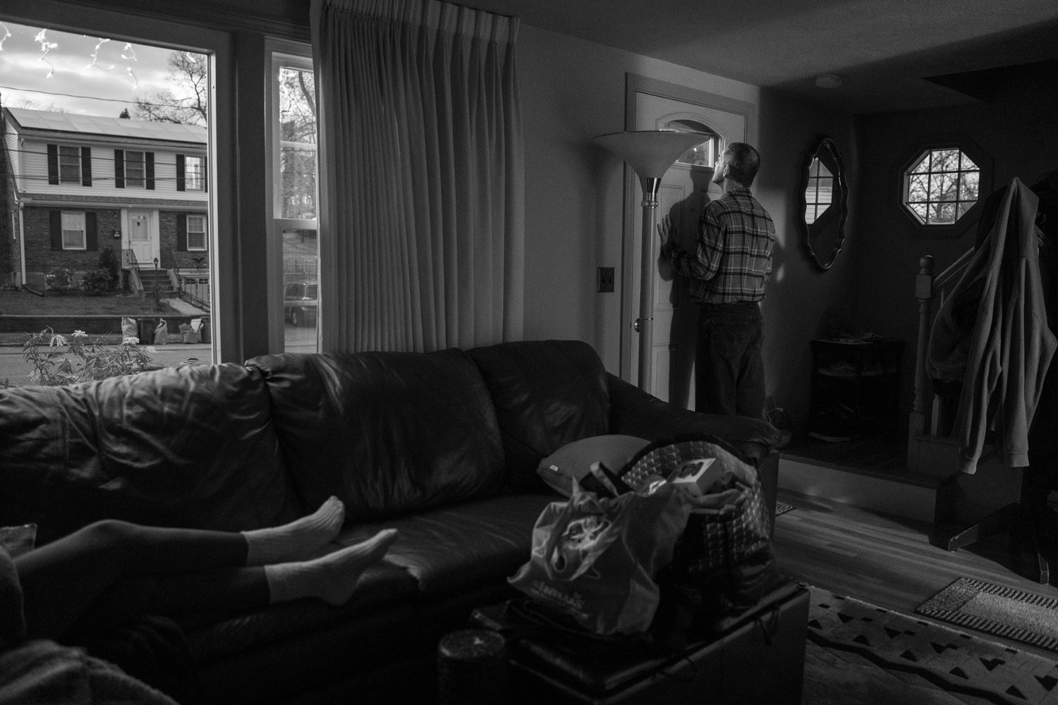 How We Were - Photographs by Billy Hickey | Text by Cat Lachowskyj ...