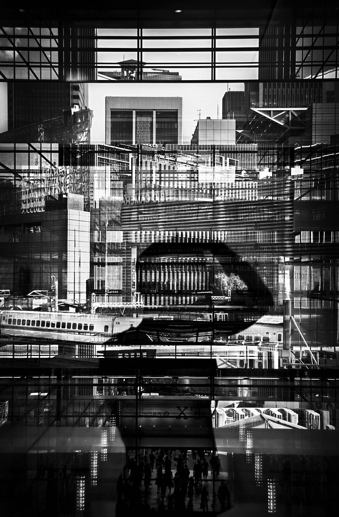 Gentle Appearances in Tokyo Metropolis - Photographs and text by Mitja ...