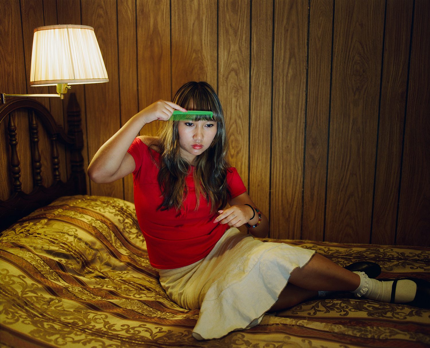 Hearts Content Road - Photographs by Logan White | Text by Sophie ...