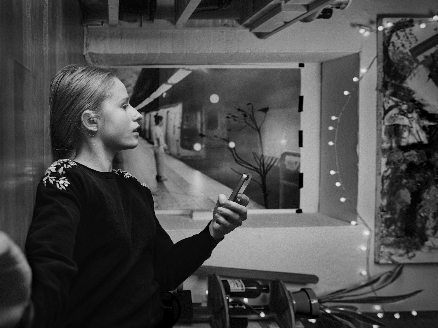 In Spirit - Photographs by Alison Luntz | Interview by Liz Sales ...