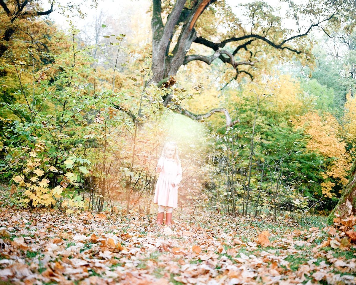 Fairytale - Photographs and text by Marta Berens | LensCulture