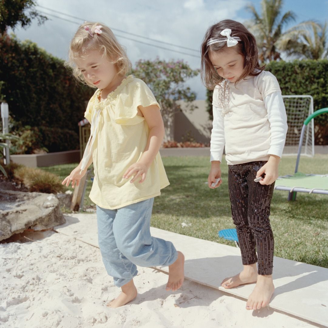 Gold Coast - Photographs and text byYing Ang | LensCulture