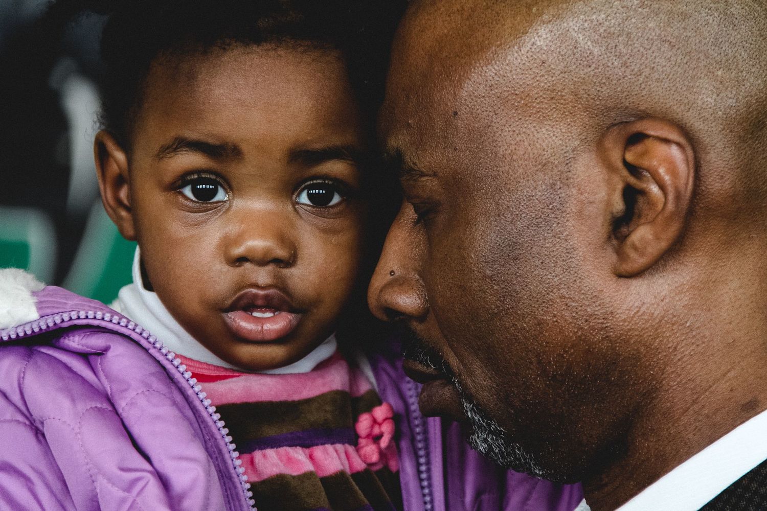 Sunday Morning in Detroit - Photographs by Jeremy Brockman | Text by ...