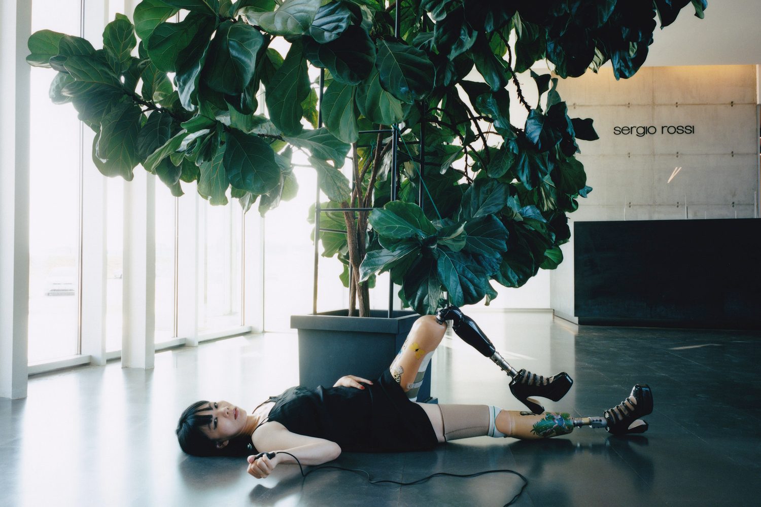 Why I Make Art - Photographs by Mari Katayama | Essay by Marigold ...