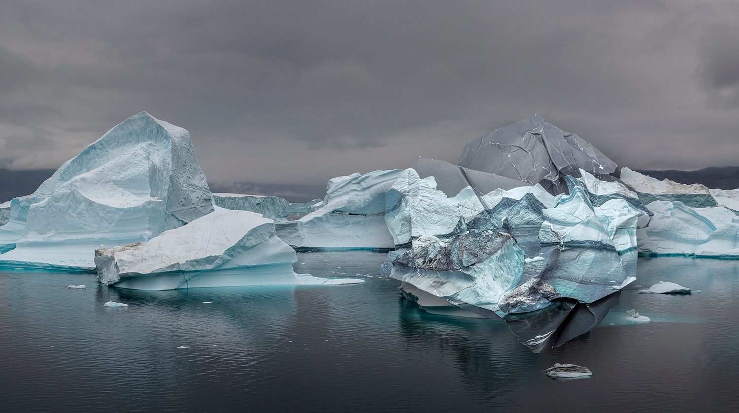 Topographies of Fragility - Photographs and text by Ingrid Weyland ...